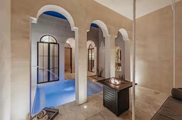 Casa Marrakech Diseño Moderno - Yucatan