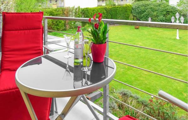 Lovely Apartment In Bad Pyrmont - Hameln