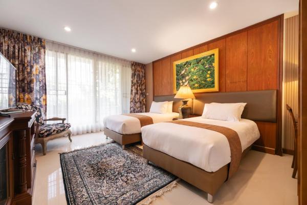 Star House Classic Style - Bangkok