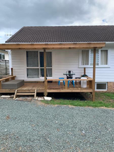 Relax - Whangarei