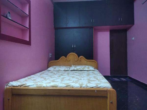 Emitta Homestay - Madurai