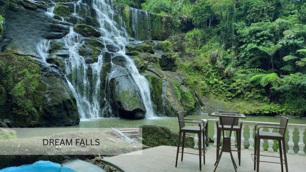 Pilgrim's Dream Eco Farm & Resort - Lucban