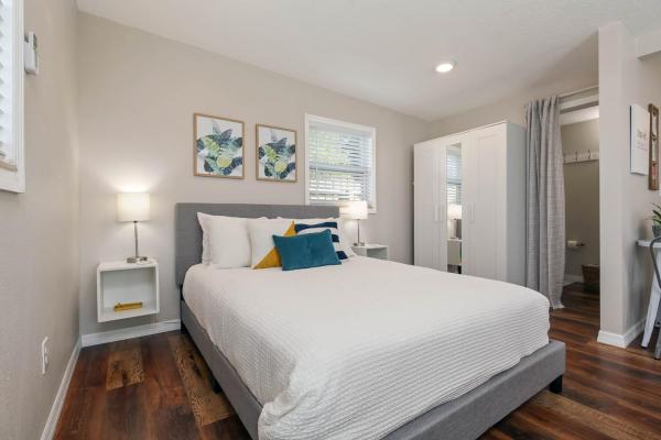 Bungalow Near Universal, Disney, And Downtown Orlando - Orlando