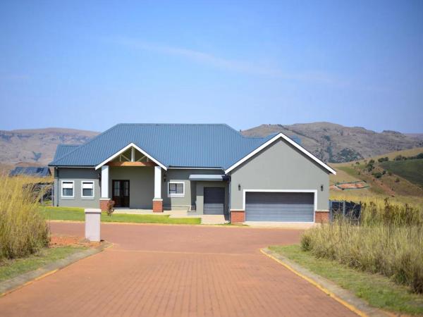 Highland Peace Haven In Dullstroom - Dullstroom