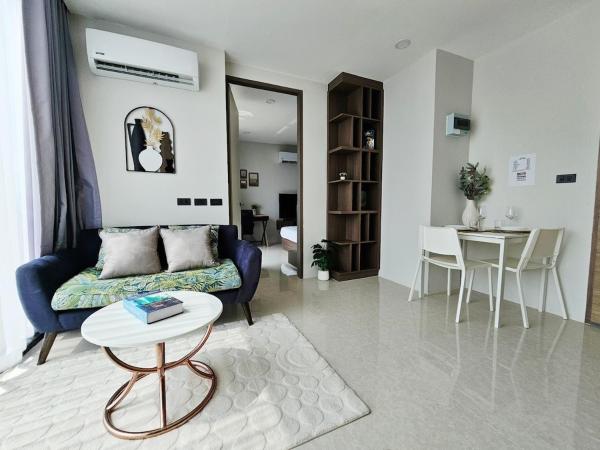 Patong See View Condo - Patong