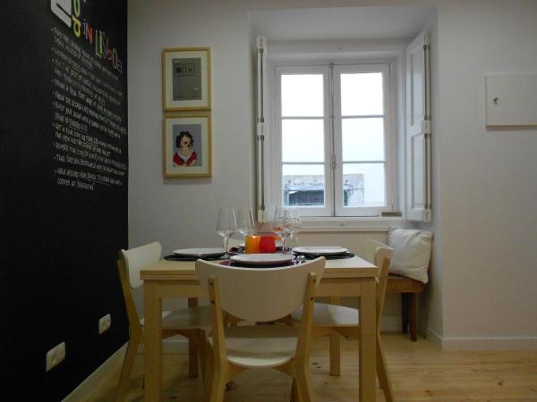 Apartamento Alfama 28 - Lisbon