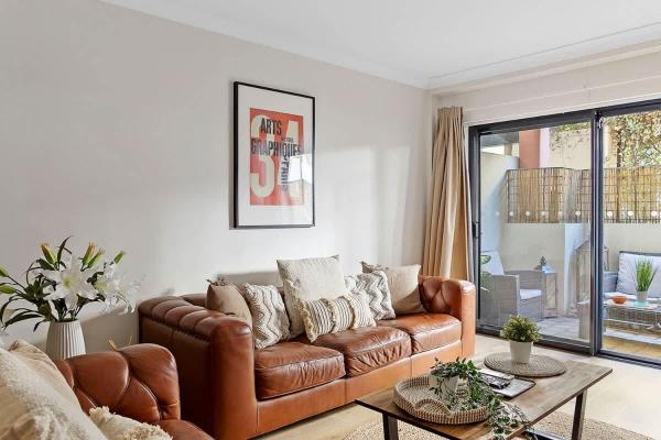 2 Spacious Resort 1br Pool-tennis-gym & Freeparking - Cottesloe