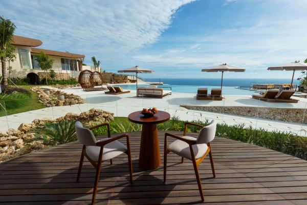 Vanara Resort And Spa - Uluwatu