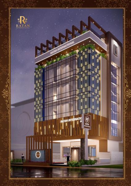 Ratan International - Puducherry