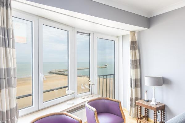 Lecomte - The Shoreline Beachflow 133 - Ostend