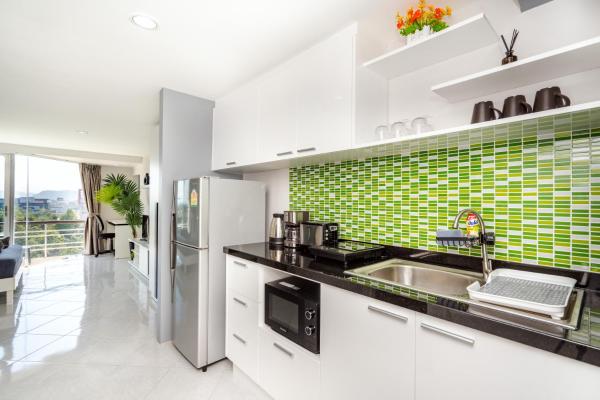 Hua Hin Condo C - Maysa & Hin Nam - Hua Hin