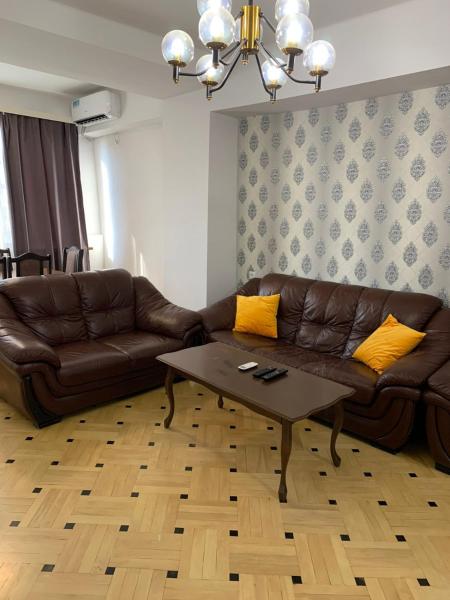 Apartment In The Center Of Yerevan - Yerevan