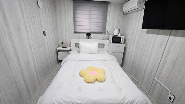 루미에르스테이 - Uijeongbu-si