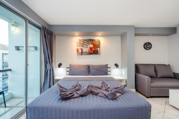 Hua Hin Condo D - Maysa & Hin Nam - Hua Hin
