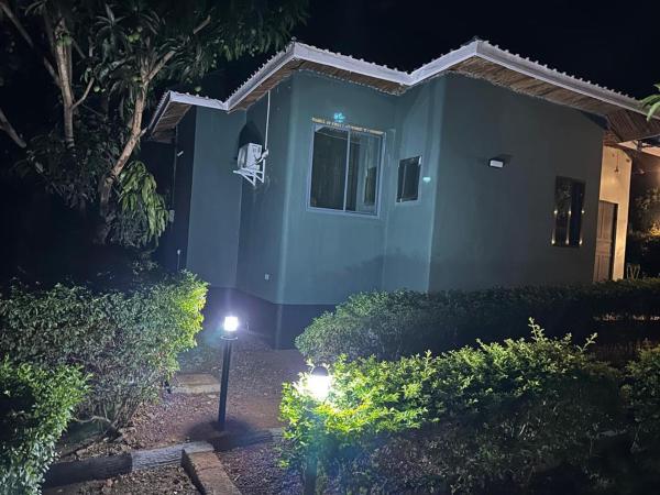Maro Homestay Sango - Tanzanie