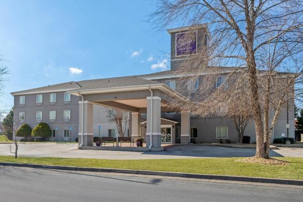 Sleep Inn & Suites Hiram - Atlanta Northwest - Dallas, GA