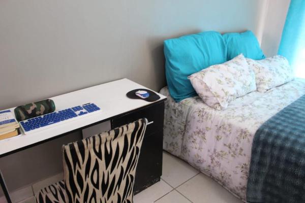 Penthouse - Bloemfontein