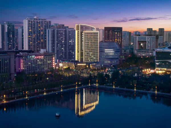 Mercure Luoyang Downtown - Luoyang