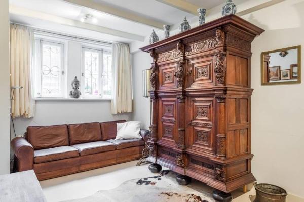 Perfect Apt - Heart Of Amsterdam - Weesp