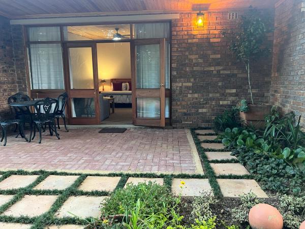B&b On The Sabie - Sabie
