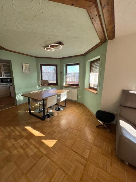 Sonnenschein - Kißlegg