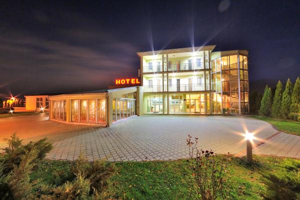 Hotel Dragović Smederevo - Serbie