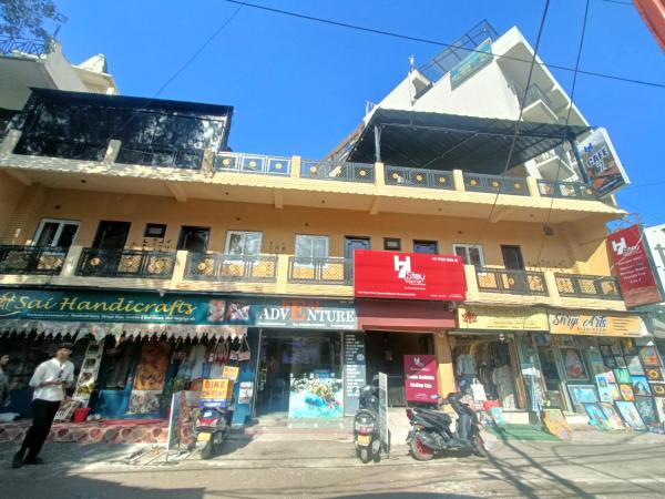 H7 Stay Tapovan - Rishikesh