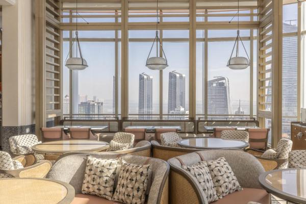 Hyatt Regency Zhuhai Gongbei - Macao