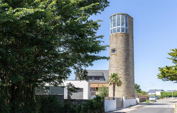 1 Bedroom Amazing Home In Ploemeur - Larmor-Plage