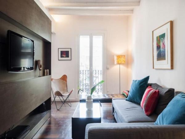 Design Apartment In Barcelona - Barcelona