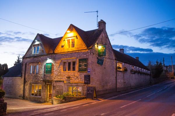 Star Inn - Stroud