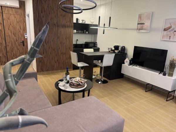 Lucky Village Luxury Apartments - Grèce