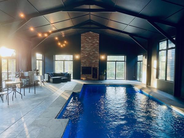 Grangeford Retreat, Trentham - Trentham
