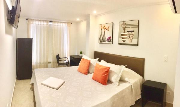 Terraza Hotel Villavicencio - Villavicencio