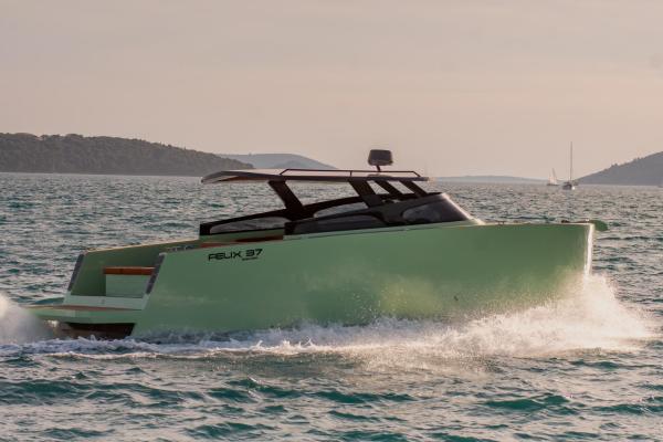 Condor Yachting Boat Rentals - Split