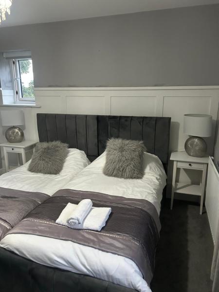 Meadow View - Belper