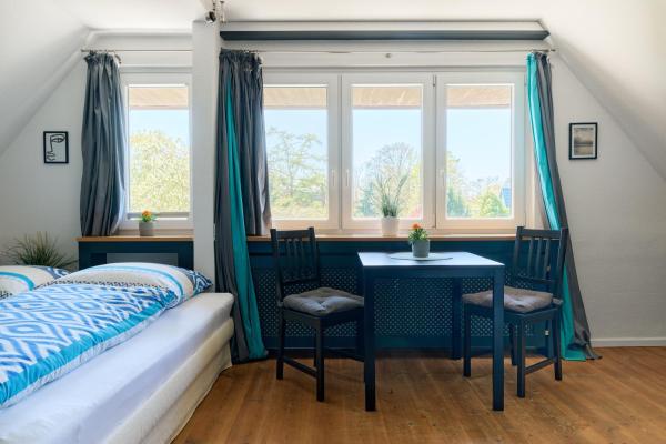 Ferienwohnung Ostseeperle Moba-travel - Lübeck