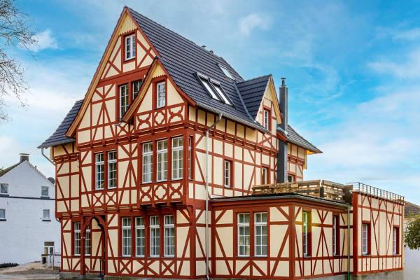 Mariene Home Apartments - Am Hammer - Bergisch Gladbach