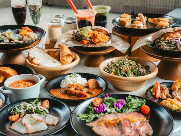 The Breakfast Hotel Fukuoka Tenjin - Tenjin