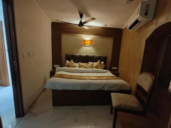 Kohinoor Rooms - Amritsar