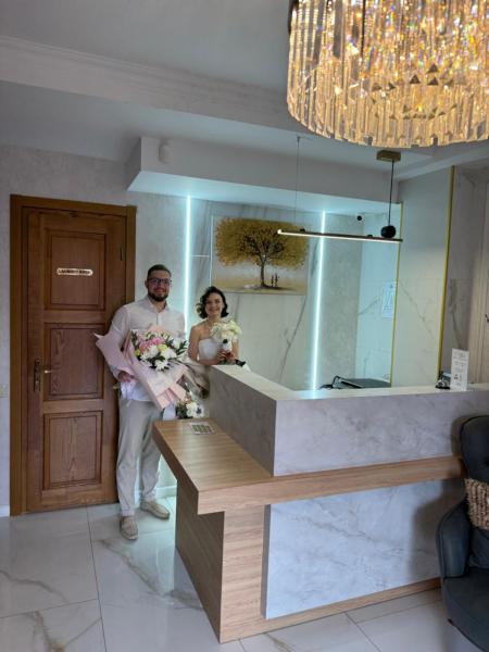 Tbili Boutique Hotel - Tiflis