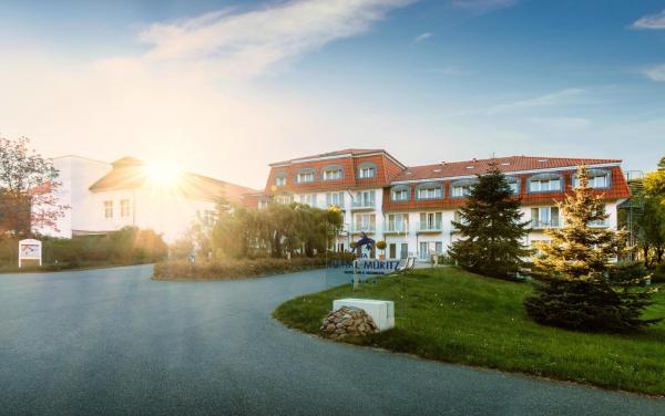 Ifa Graal-müritz Hotel & Spa - Graal-Müritz