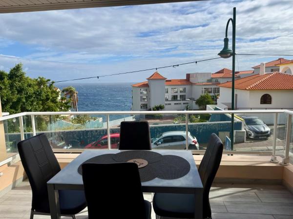 Seaview Suite - Caniço