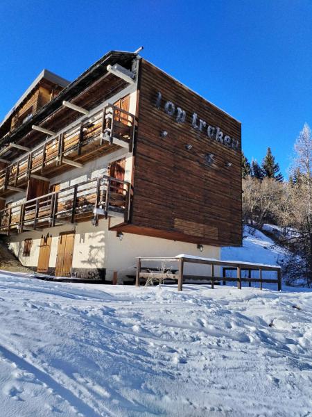 Beau Duplex - Super Sauze - Sauze 1700 - Pra-Loup