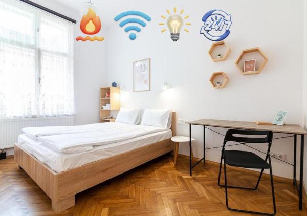 Check-in Apartments - Lwów