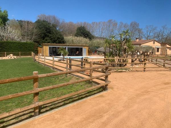 Rancho Catalan 1 - Castell-Platja d'Aro