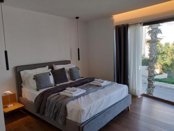 Rafina Studio Apartments Kondilia - Cyclades