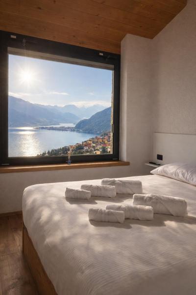 Spigolo Nord - Bellano