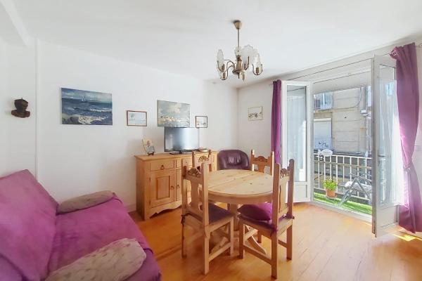 Tp - Pied-à-terre Au Tréport - Le Tréport
