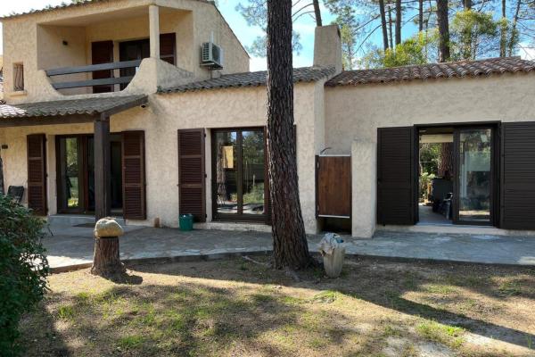 Spacious House With Terrace - Beach 8 Minutes Away - Corsica
